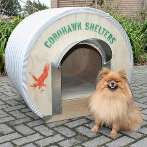 Dog Kennel NZ | Dog Runs | Dog Kennels For Sale NZ